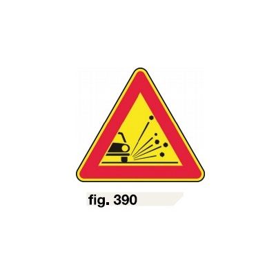 Antinfortunistica e segnaletica