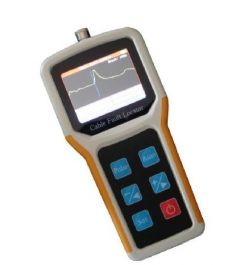 ECOMETRO TM800N CON DISPLAY A COLORI