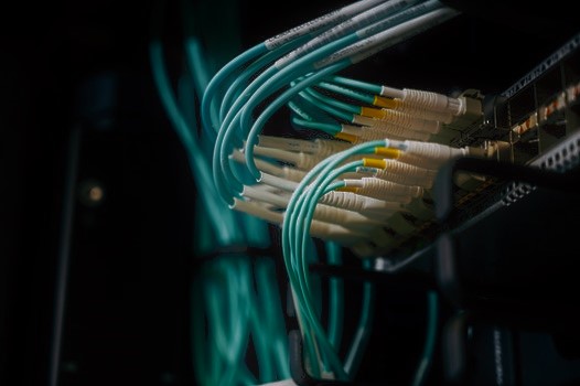 Realizzazione reti - Nuova Bai